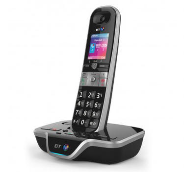 Residential Voice – Airwave Communications