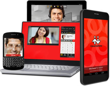 Hosted Telephony – Airwave Communications